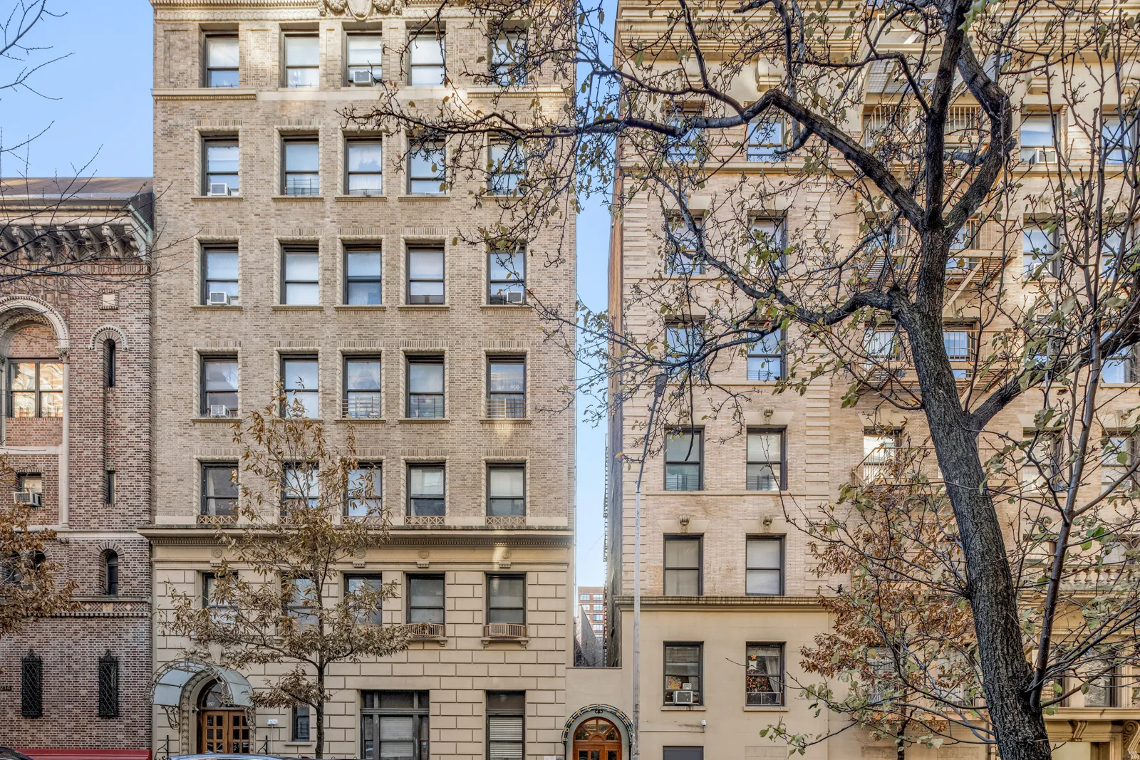 226 West 97th Street #7B in Upper West Side, Manhattan | StreetEasy