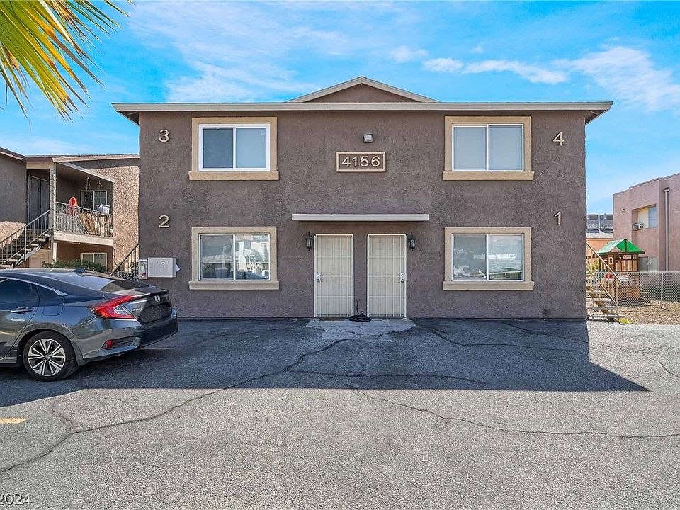 4156 Zavala St APT 4, Las Vegas, NV 89103 | Zillow