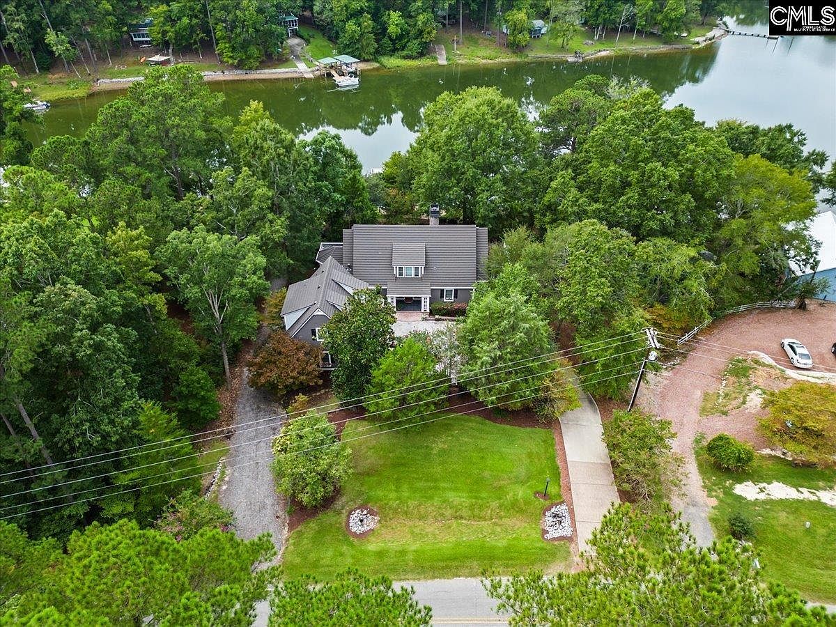 2884 Lake Rd, Ridgeway, SC 29130 | MLS #581515 | Zillow
