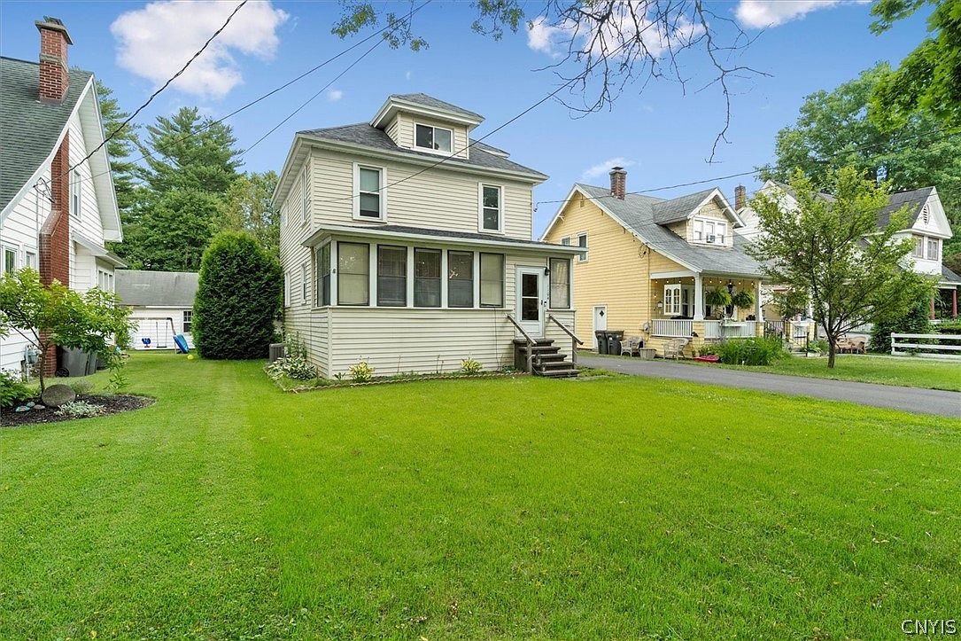 1104 N Madison St, Rome, NY 13440 | Zillow