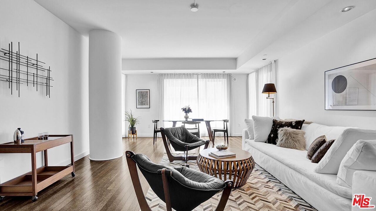 6250 Hollywood Blvd UNIT 8I, Los Angeles, CA 90028 | MLS #23-303911 ...