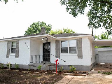 1760 S Goodlett St, Memphis, TN 38111 | Zillow