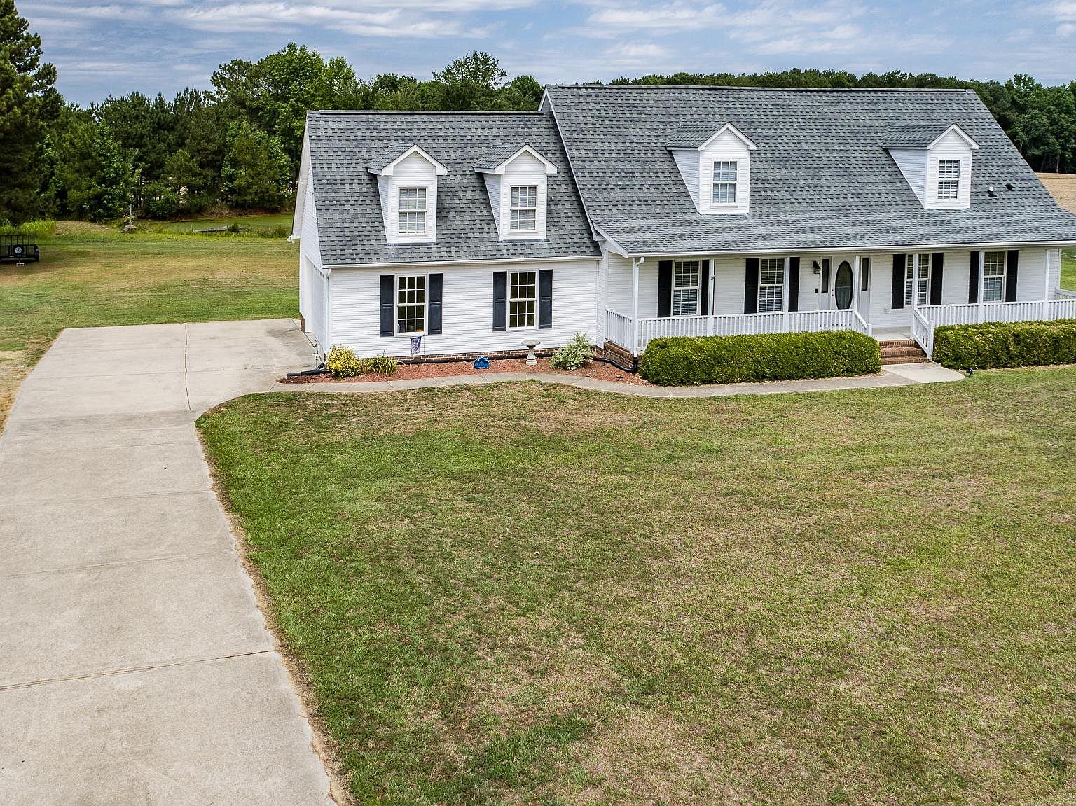 301 Old Cornwallis Rd, Princeton, NC 27569 | Zillow
