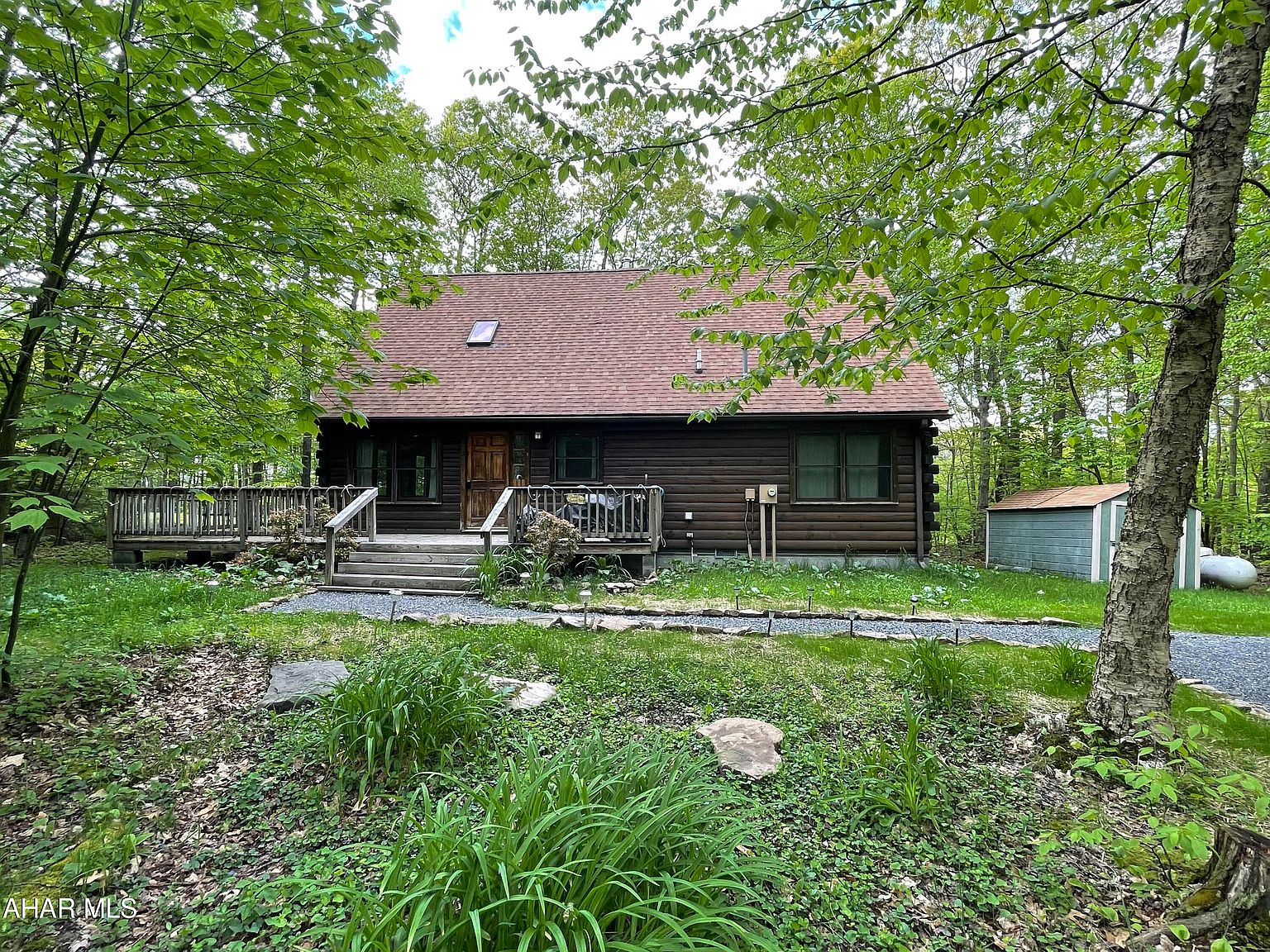 122 Chestnut Hollow Ln, Claysburg, PA 16625 | Zillow