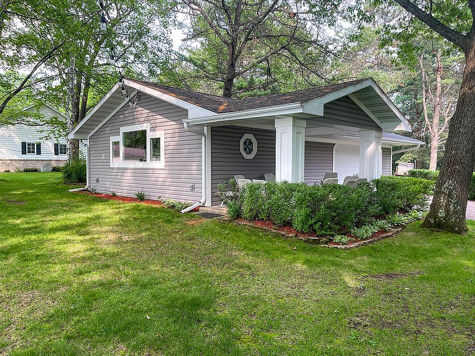 N11883 Tomahawk Trl, Tomahawk, WI 54487 | MLS #201915 | Zillow