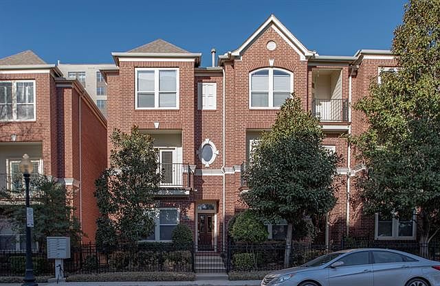 3435 Howell St, Dallas, TX 75204 | Zillow