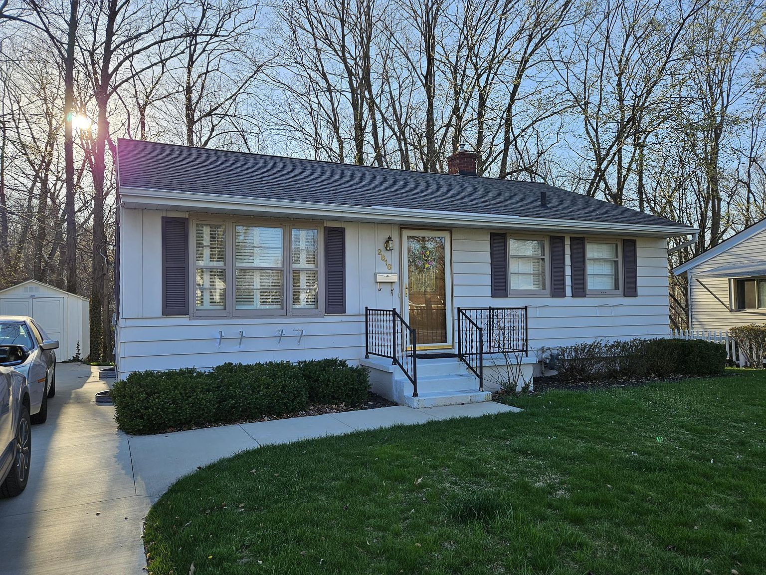 2616 Botham Ct, Saint Joseph, MI 49085 | Zillow