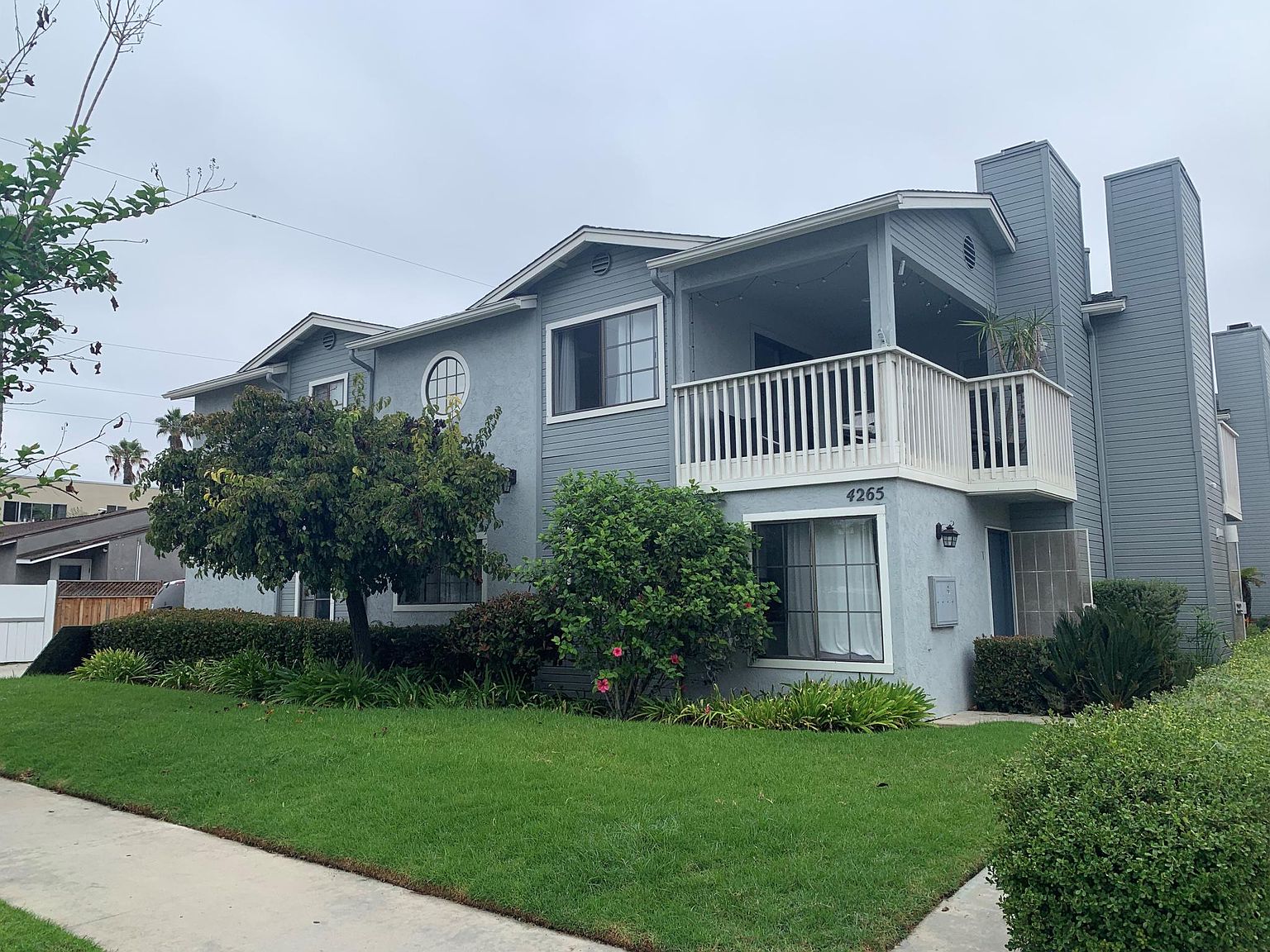 4265 Fanuel St APT 2, San Diego, CA 92109 | Zillow