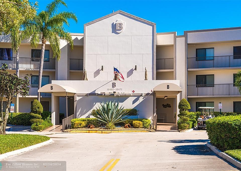 10432 E Clairmont Cir UNIT 209, Tamarac, FL 33321 | Zillow