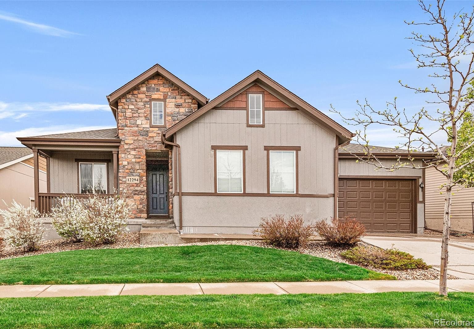 12294 Red Fox Way, Broomfield, CO 80021 | MLS #5797320 | Zillow