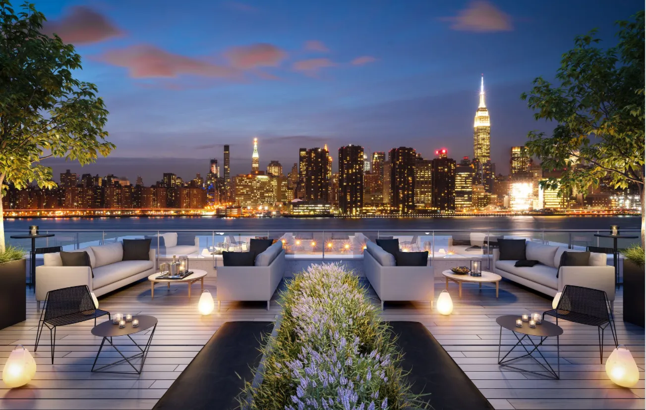 50 Greenpoint Avenue in Greenpoint : Sales, Rentals, Floorplans ...