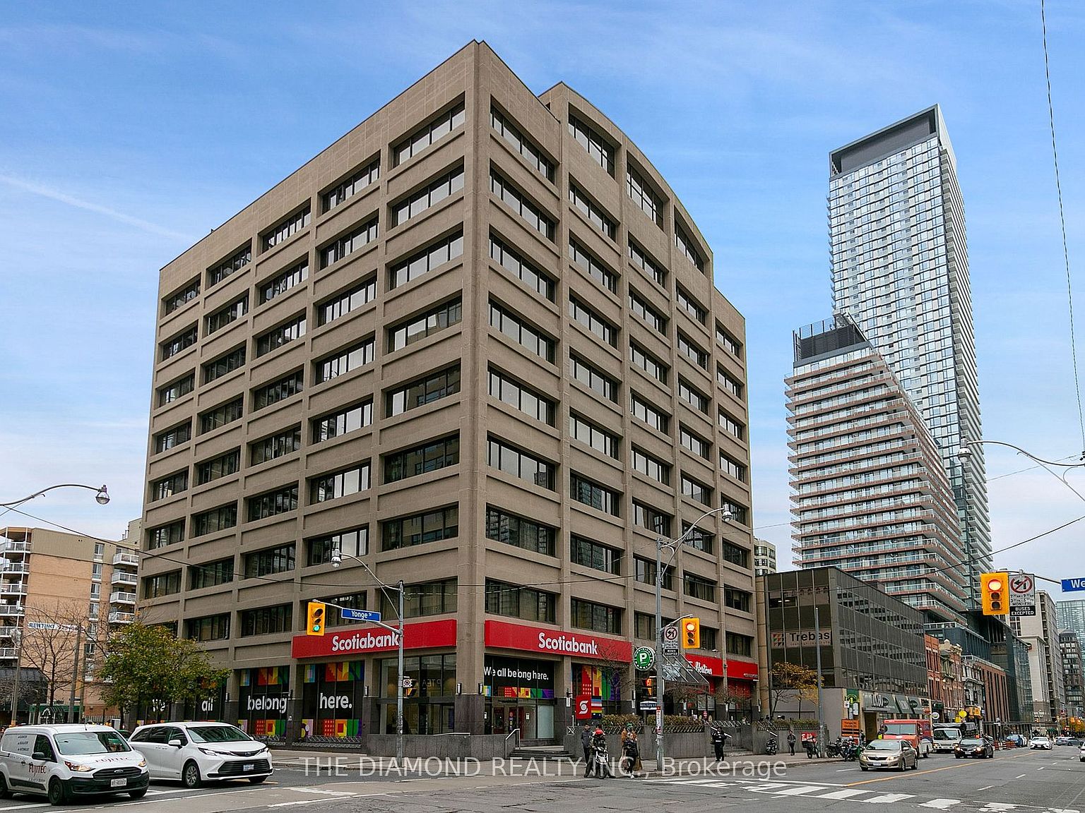 555 Yonge St #208, Toronto, ON M4Y 3A6 | MLS #C7284548 | Zillow