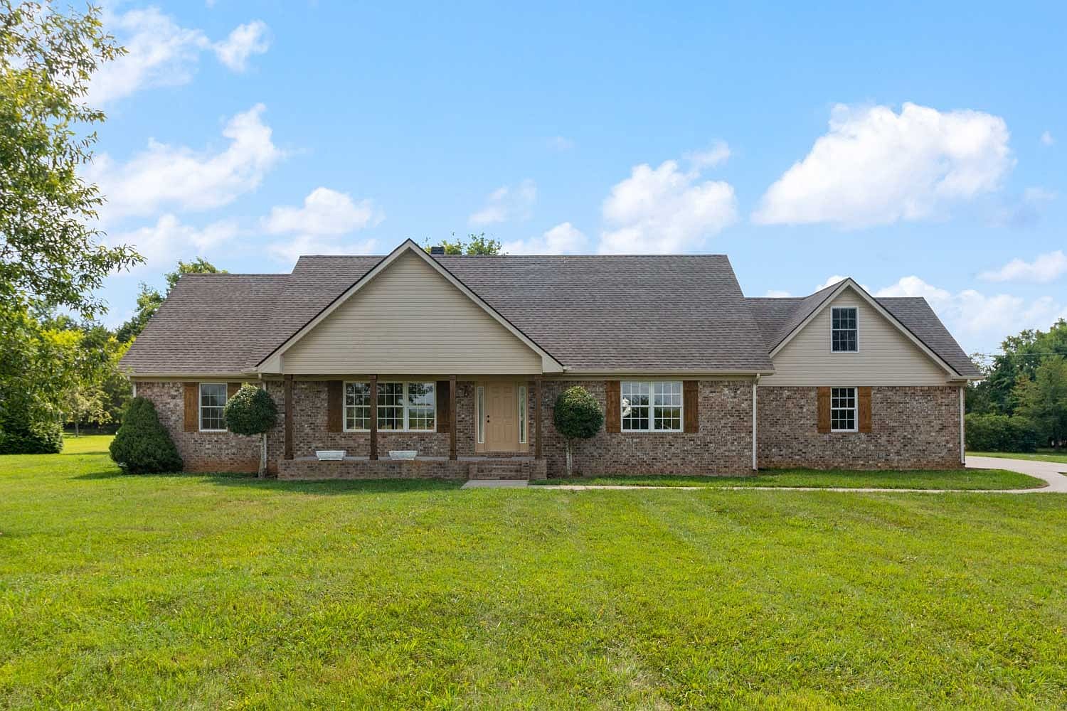 2103 Coble Meadows Dr LOT 15, Lewisburg, TN 37091 | Zillow