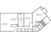 Avalon The Albemarle - 4501 Connecticut Ave NW Washington DC | Zillow