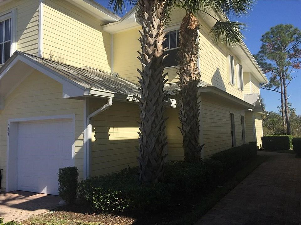 3467 Sw Sawgrass Villas Dr 8 B Palm City Fl 34990 Zillow