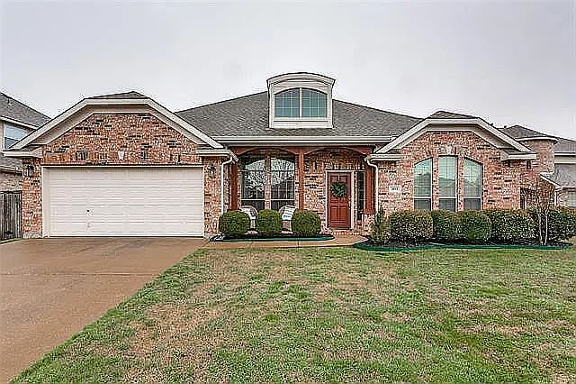 4841 Bellflower Way, Fort Worth, TX 76123 | Zillow