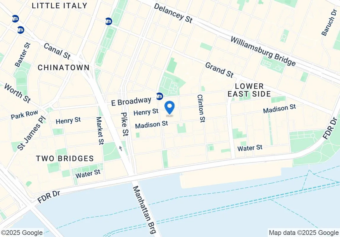 211 Madison Street #3 in Two Bridges, Manhattan | StreetEasy