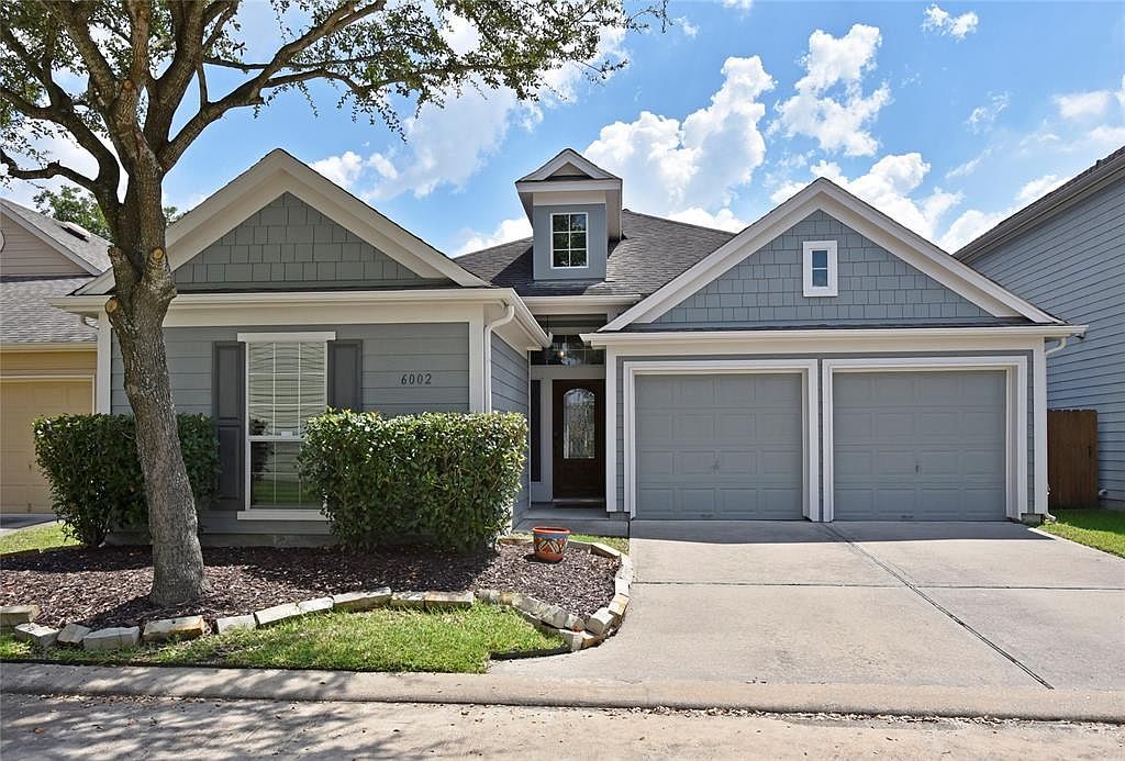 6002 Stilson Branch Ln, Houston, TX 77092 | Zillow