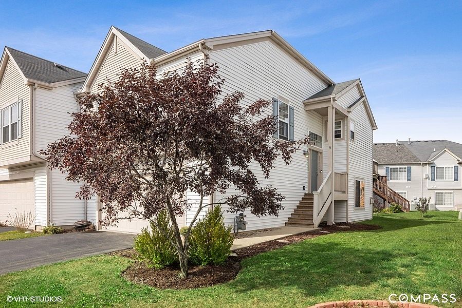 2459 Saddle Ridge Dr, Joliet, IL 60432 | Zillow