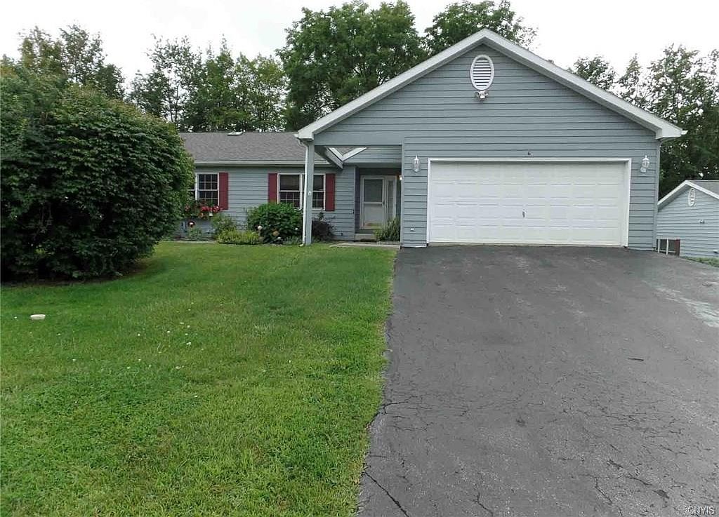 6 Danberry Rd, New Hartford, NY 13413 | Zillow