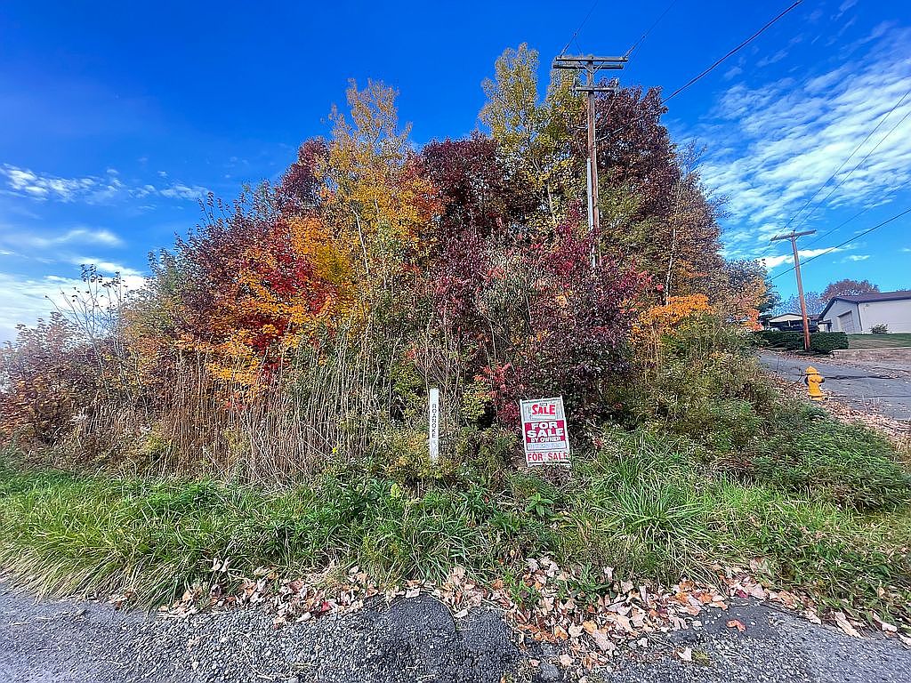 0 Luzerne Street And Roanoke, Scranton, PA 18504 | Zillow