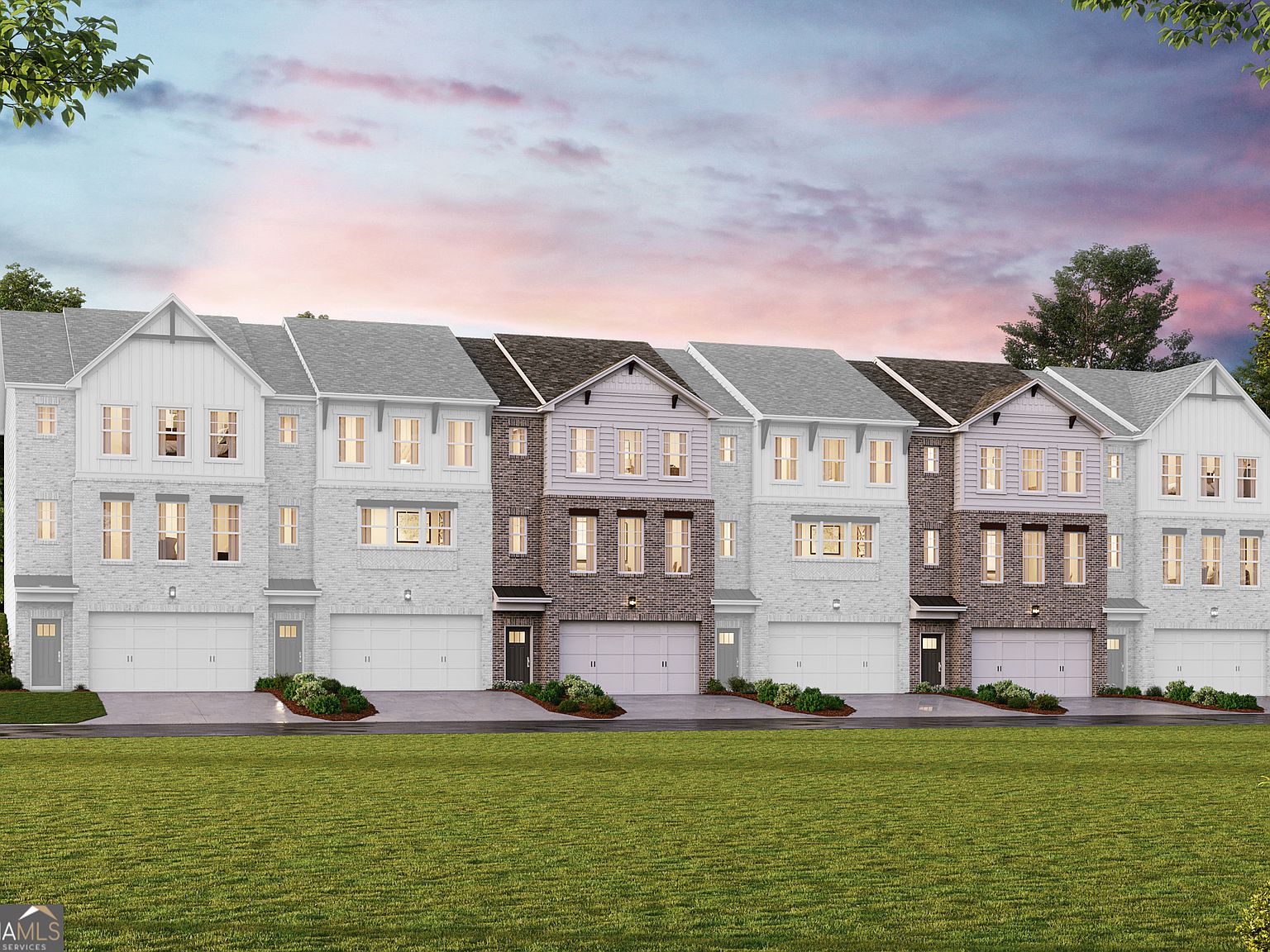 578 Avondale Park #47, Decatur, GA 30032 | Zillow