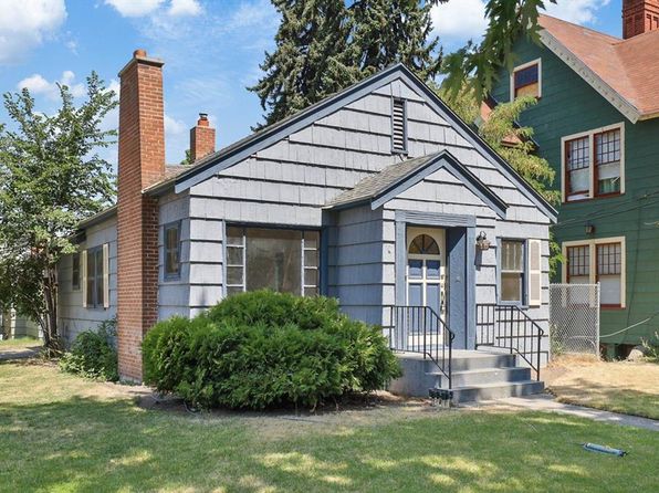 Houses For Rent in Spokane WA - 140 Homes | Zillow