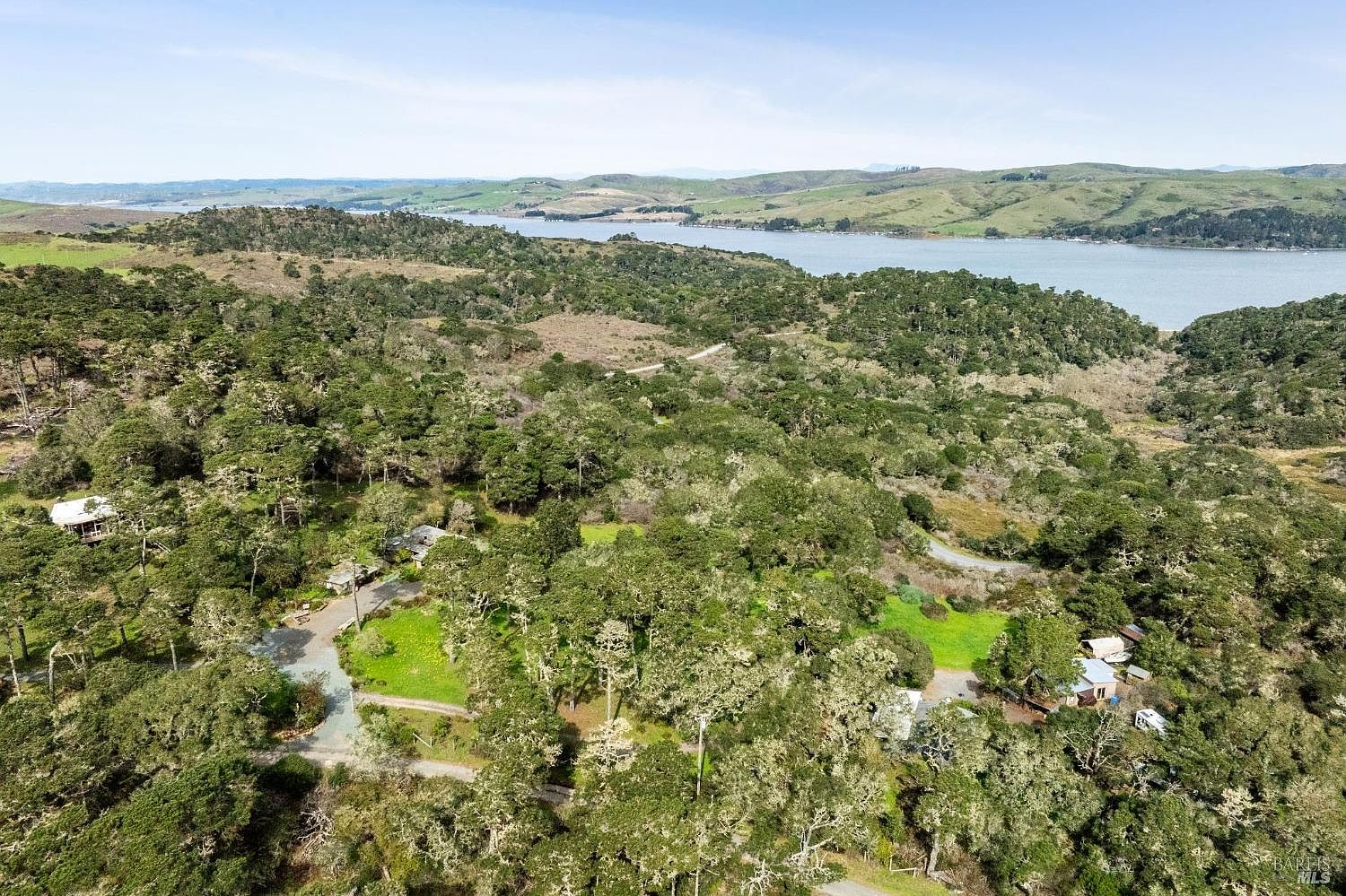 1208 - 1214 Pierce Point Road, Inverness, CA 94937 | MLS #324012151 ...