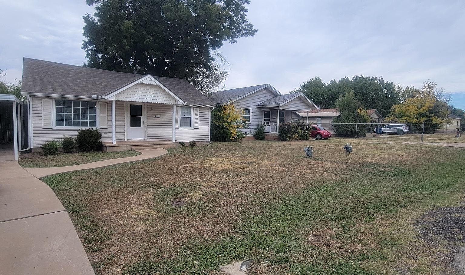 119 W Wayne St, Edmond, OK 73003 | Zillow