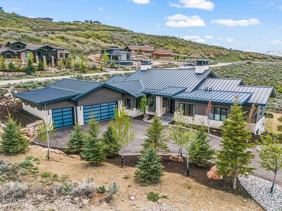 2344 Nighthawk Cir, Park City, UT 84098 | MLS #12401778 | Zillow