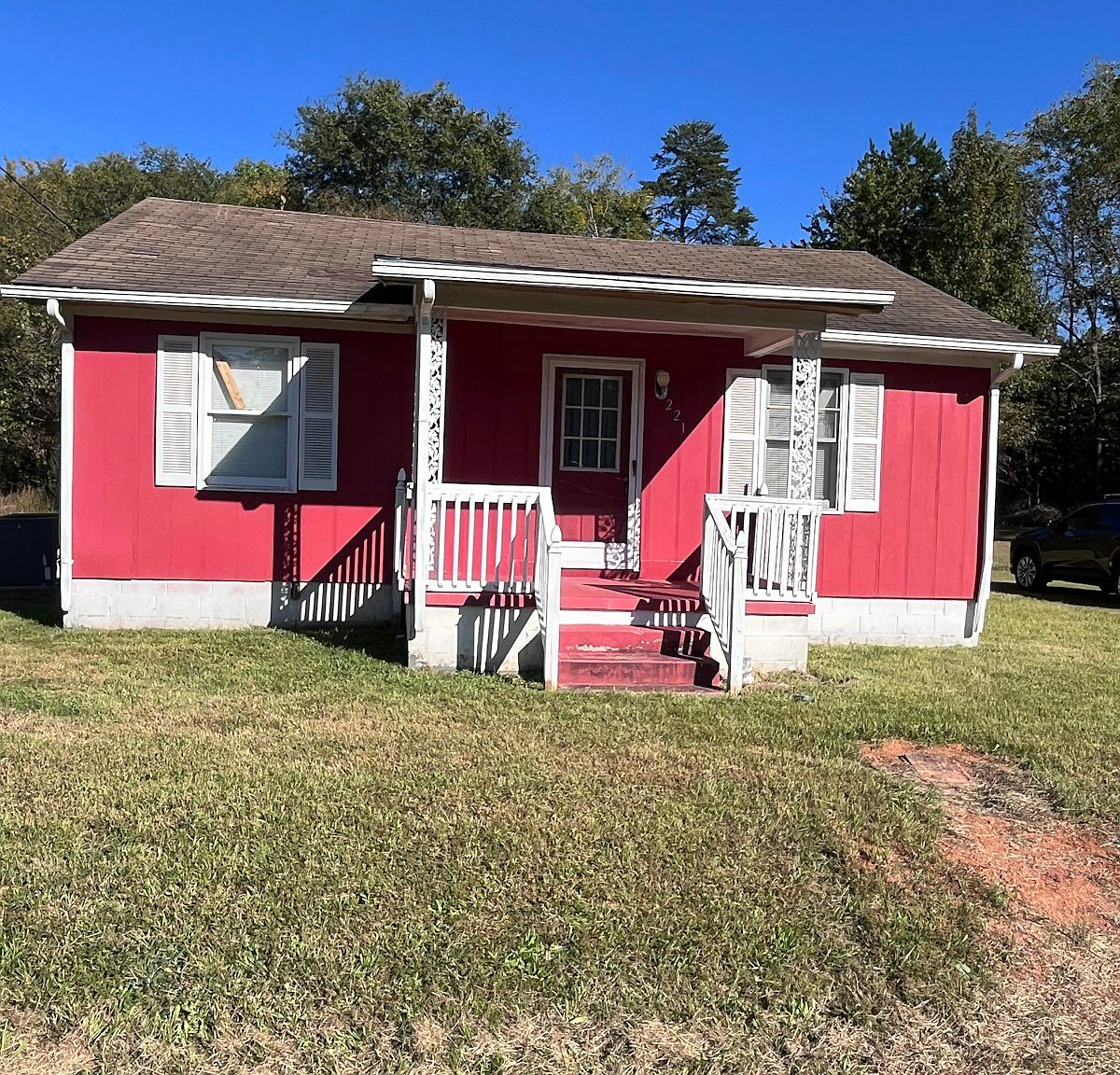 221 Allen Baynes Rd, Mebane, NC 27302 | Zillow