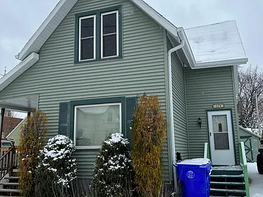 1009 N Morrison St Appleton WI | Zillow