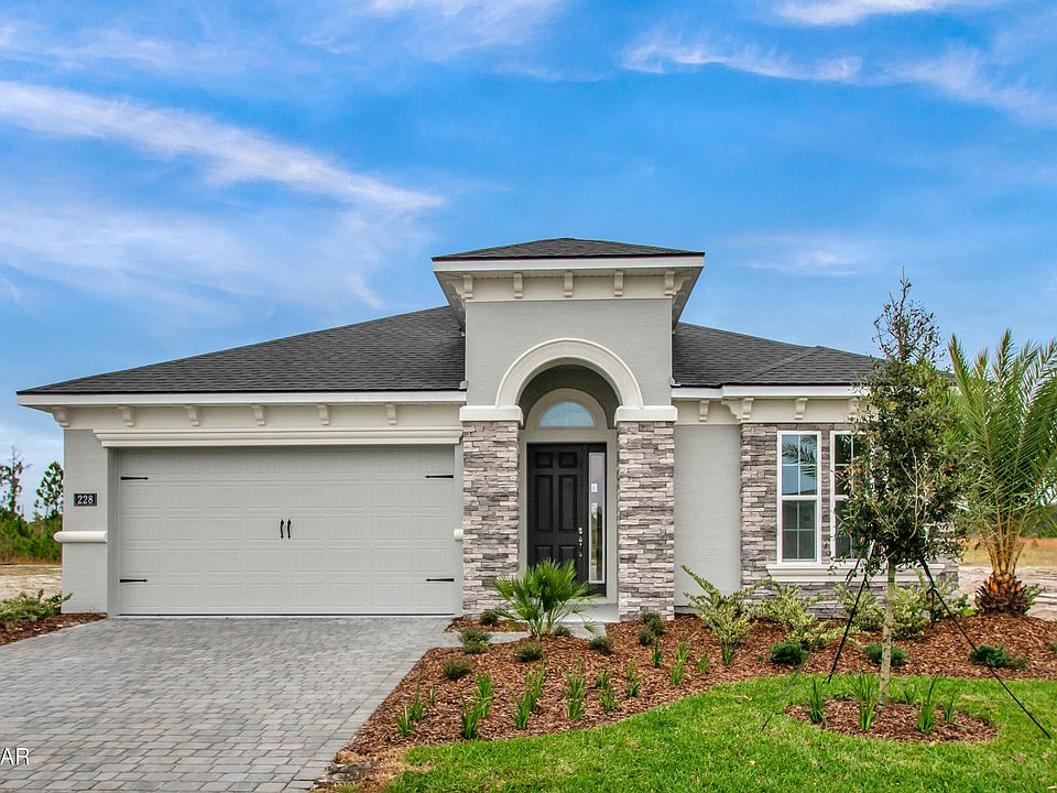 228 Azure Mist Way, Daytona Beach, FL 32124 | Zillow