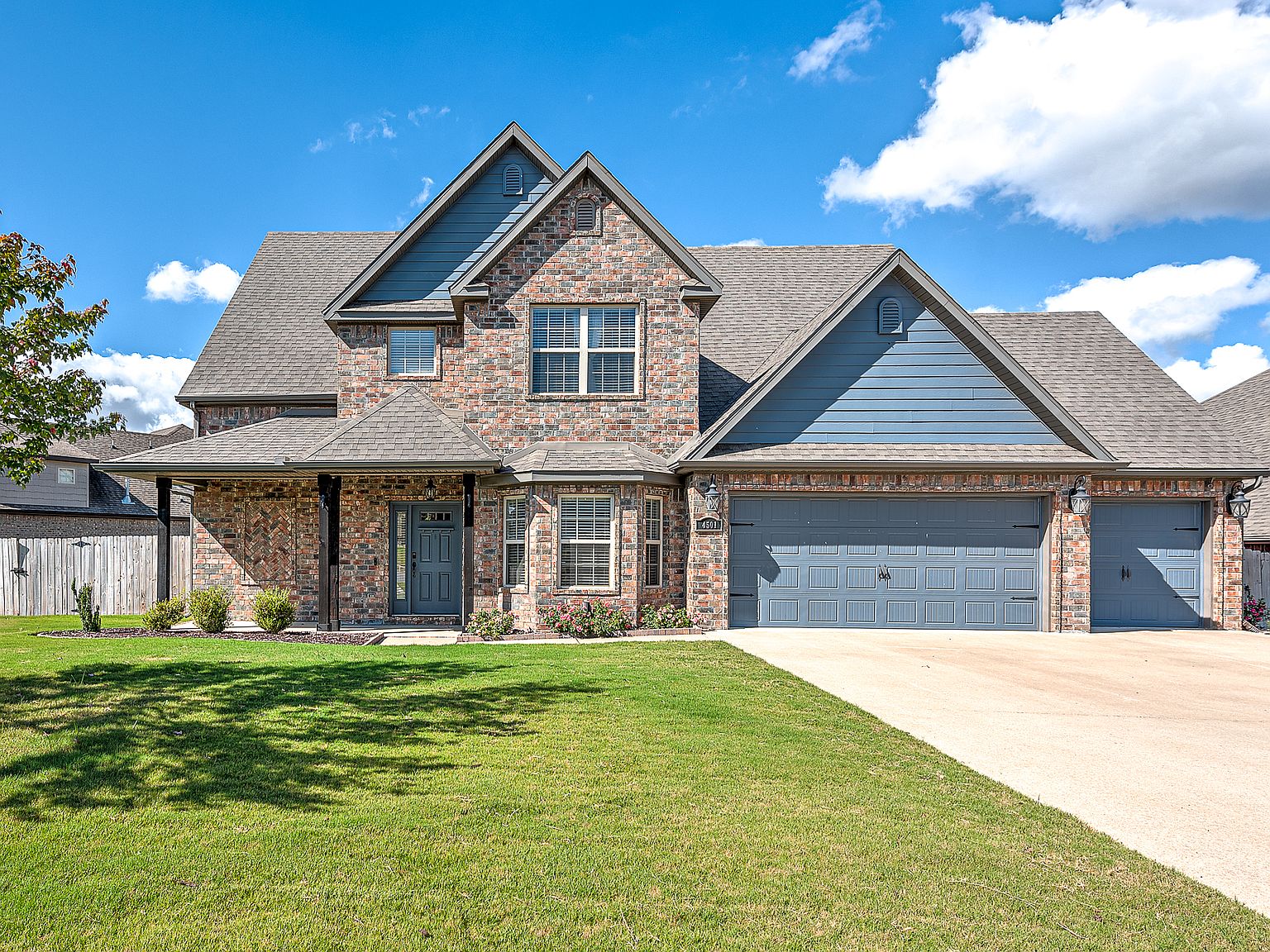 4501 SW Wheatgrass Blvd, Bentonville, AR 72713 | Zillow