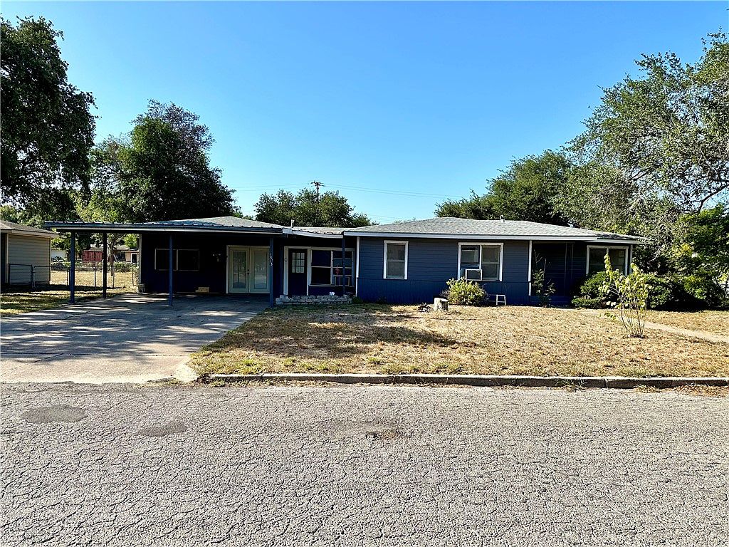 1913 Agarito Ave, Alice, TX 78332 | MLS #424082 | Zillow