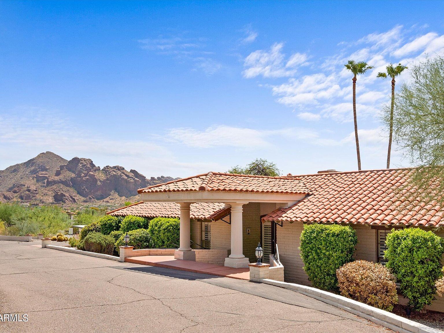 4243 E Desert Crest Dr, Paradise Valley, AZ 85253 | MLS #6601298 | Zillow