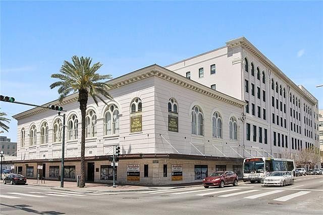 1201 Canal St APT 514, New Orleans, LA 70112 | MLS #2474956 | Zillow