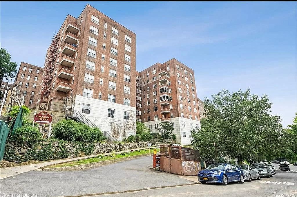 2630 Kingsbridge Ter APT 3U, Bronx, NY 10463 | Zillow