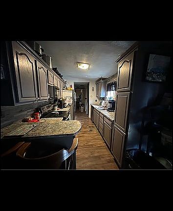 879 Upper Blackberry Rd, Ransom, KY 41558 | Zillow