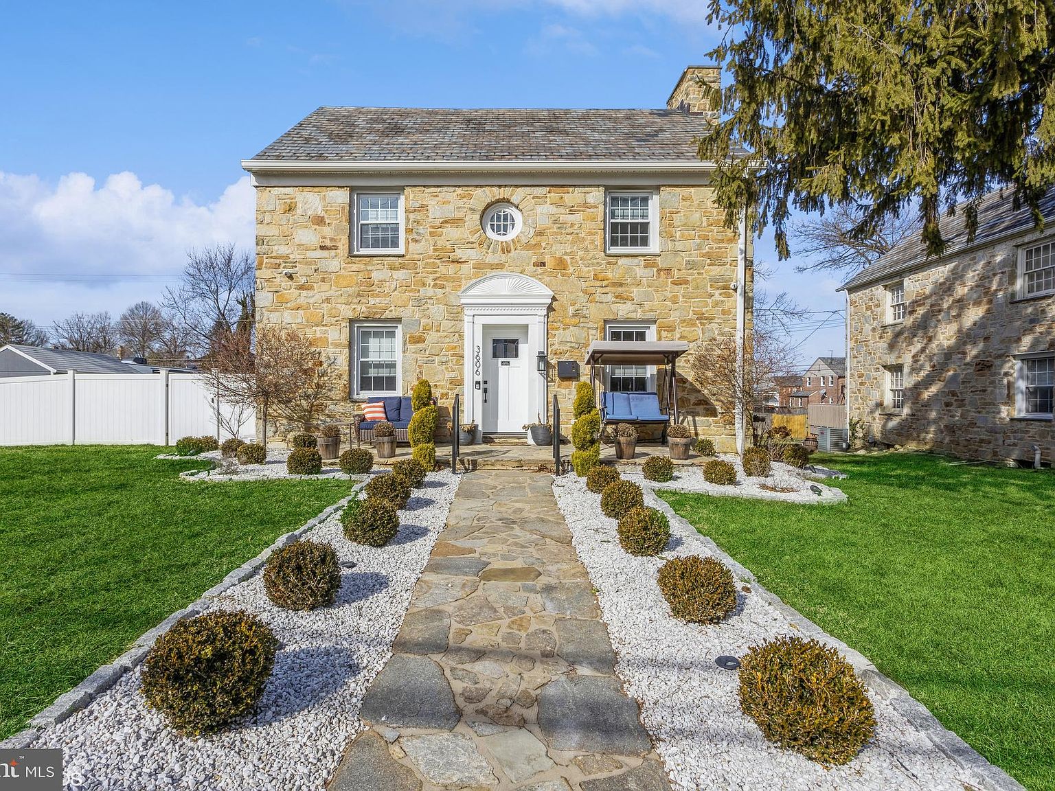 3606 Clarks Ln, Baltimore, MD 21215 | Zillow