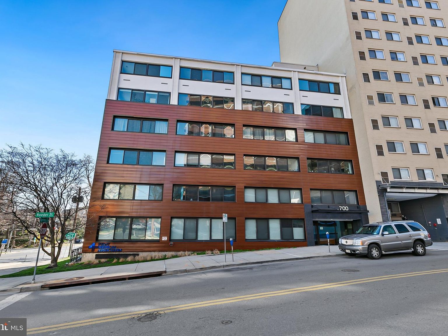 700 Roeder Rd #603, Silver Spring, MD 20910 | MLS #MDMC2170666 | Zillow