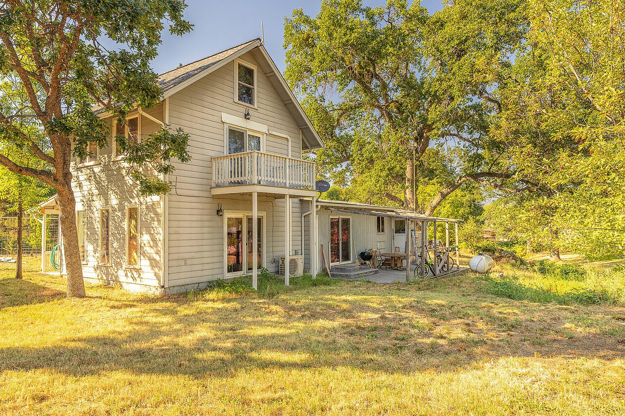 88 Neil Creek Rd, Ashland, OR 97520 | Zillow