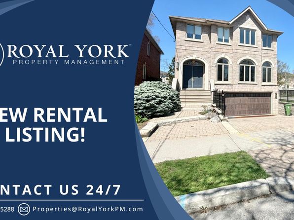 Houses For Rent in Toronto ON - 1051 Homes | Zillow