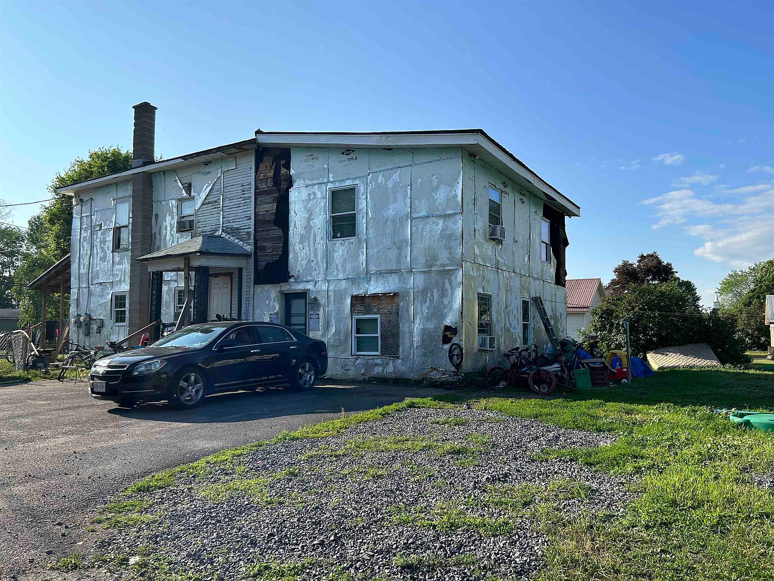 8754 Us Highway 56, Norfolk, NY 13667 | MLS #48487 | Zillow