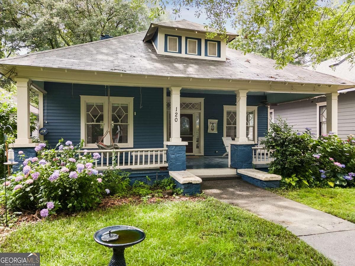 120 Warren St NE, Atlanta, GA 30317 | Zillow