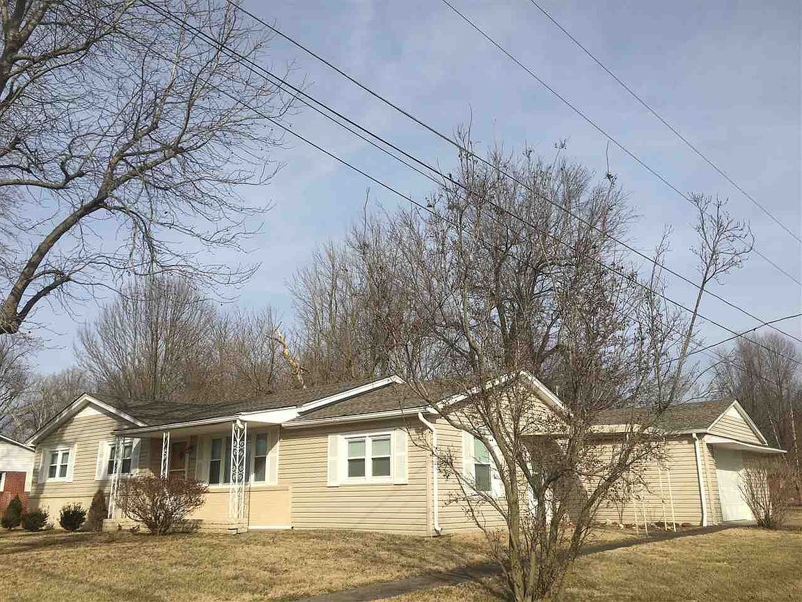 1651 Us Highway 60 W, Ledbetter, KY 42058 | Zillow
