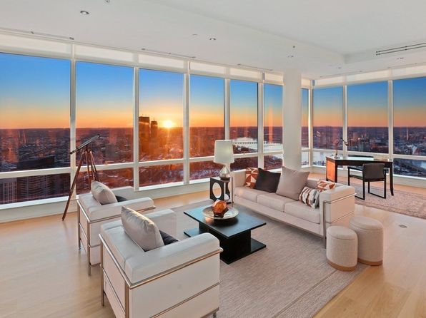 Boston MA Luxury Homes For Sale - 1,533 Homes | Zillow