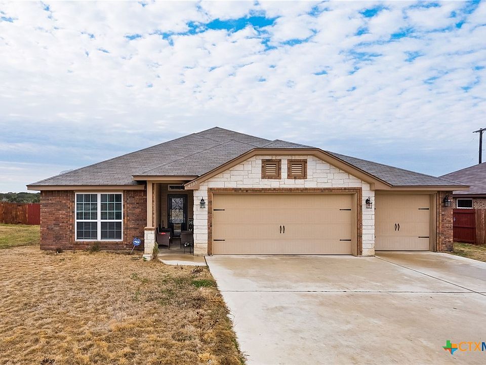4505 Prewitt Ranch Rd, Killeen, TX 76549 | MLS #581153 | Zillow