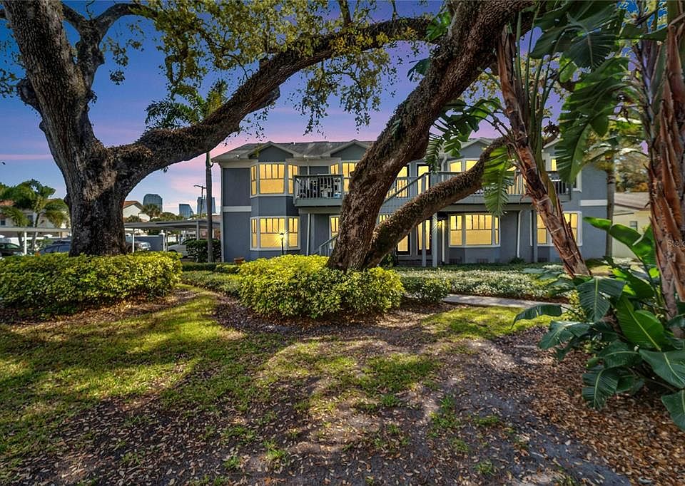Edison Place Condominiums - 315 S Edison Ave Tampa FL | Zillow