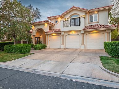 9813 Edgeview Pl, Las Vegas, NV 89134 | Zillow